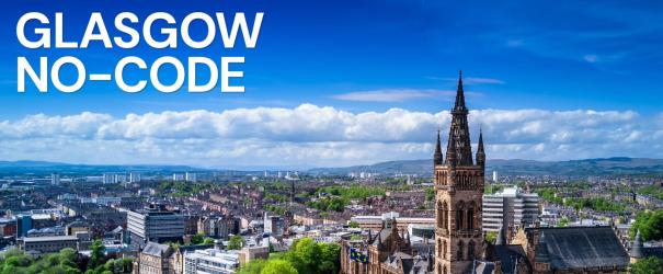 Glasgow No-Code: Build the Future Without Writing Code | City of Glasgow College